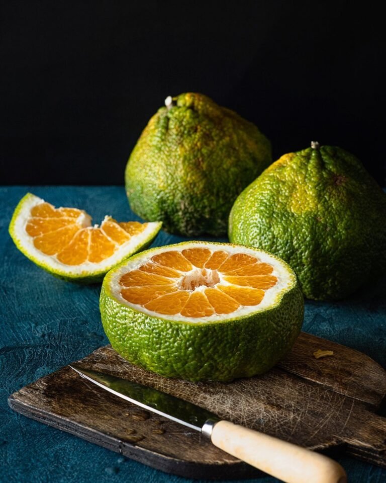 20 Popular Types Of Citrus Pictorial Guide